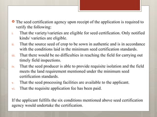 Presentation on seed certifications.pptx