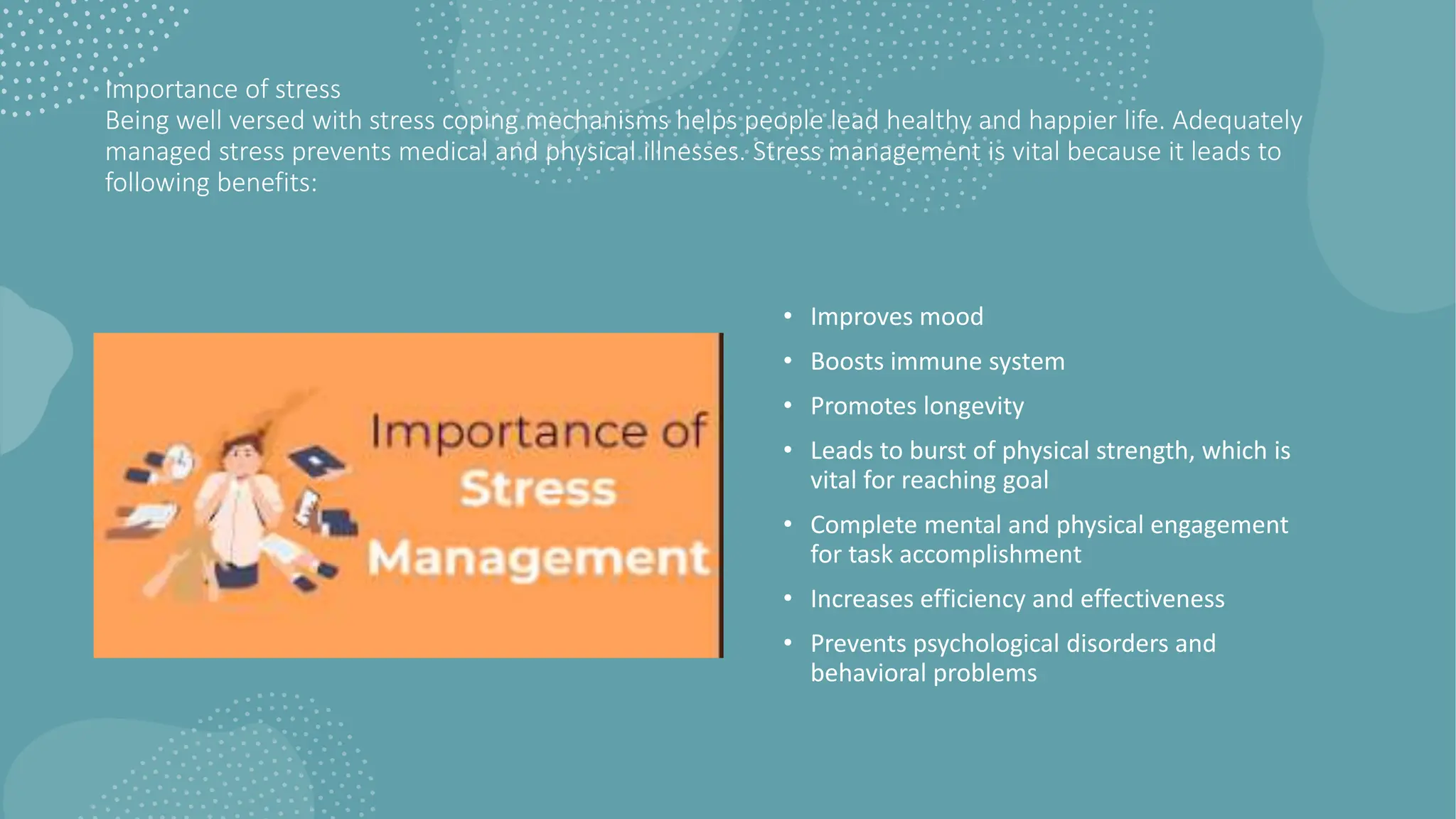 Presentation on Self Management skills.pptx