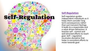 Presentation on Self Management skills.pptx