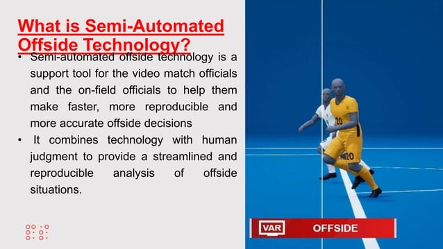 Presentation on Sem-Automated Offside Technology.pptx