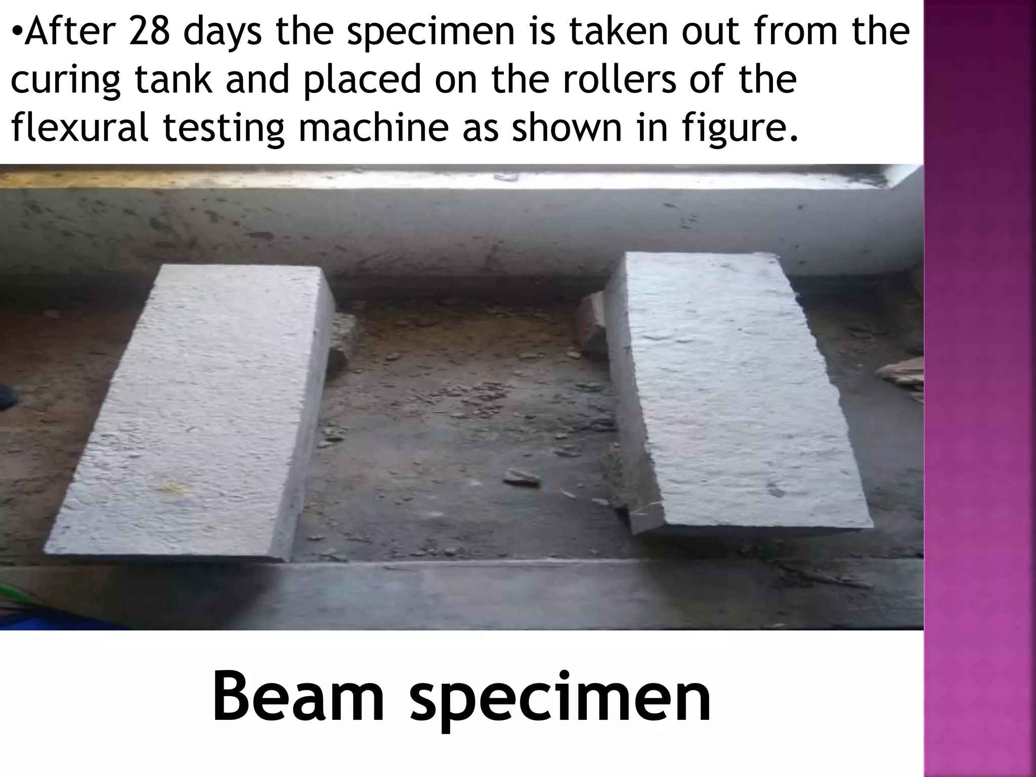 Use of Human Hair as Natural Fibre for Reinforced Concrete . | PPTX