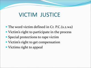 Presentation on Sentences and Sentencing by Nirmal Kanti Chakraborty.ppt