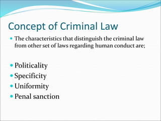 Presentation on Sentences and Sentencing by Nirmal Kanti Chakraborty.ppt
