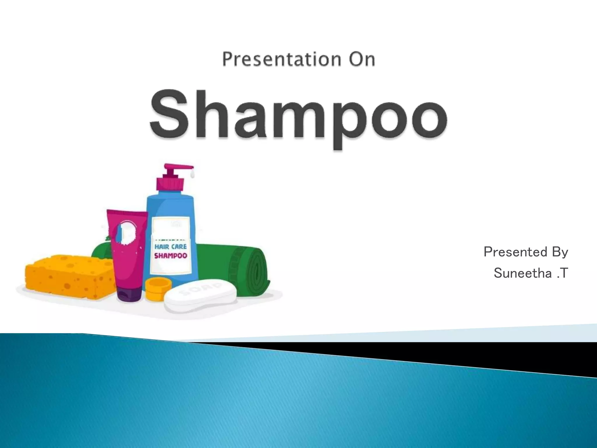 Presentation On Shampoo.pptx