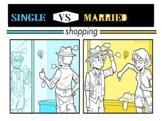 single life vs married life | PPTX