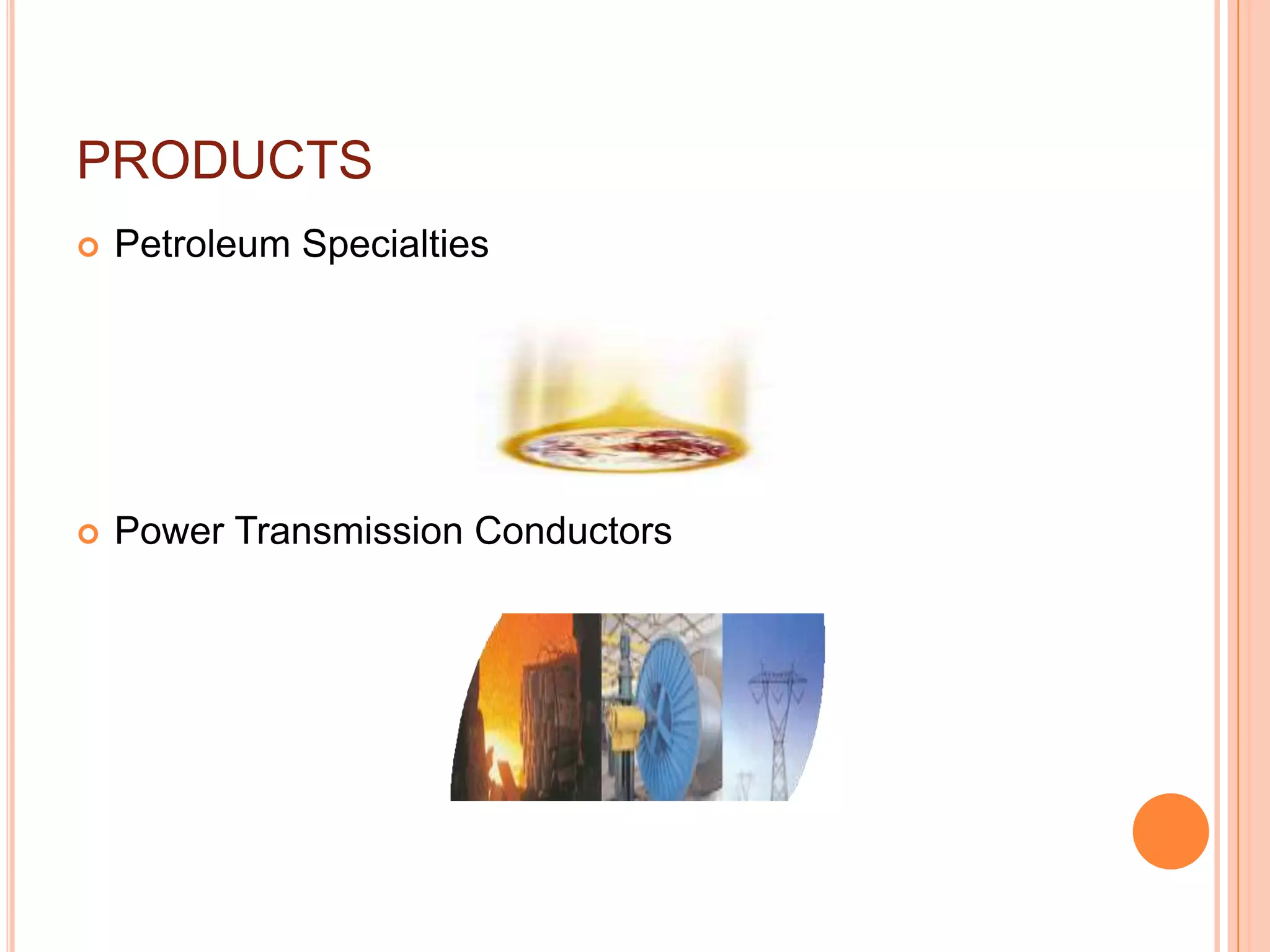 Presentation on six weeks summer training at apar | PPT