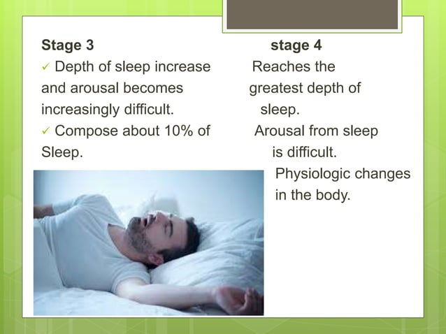 Presentation on sleep pattern | PPTX | Parenting Babies and Toddlers | Parenting