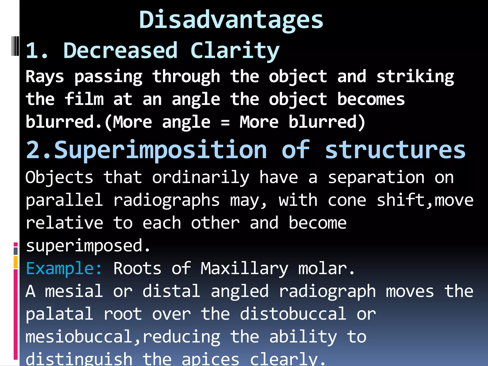 SLOB Technique | PPTX
