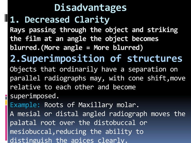 SLOB Technique | PPT