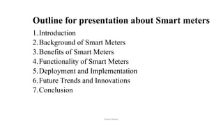 Smart Meters.pptx