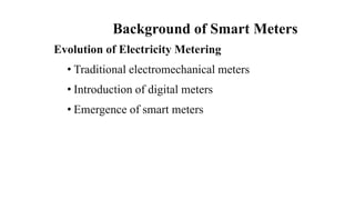 Smart Meters.pptx