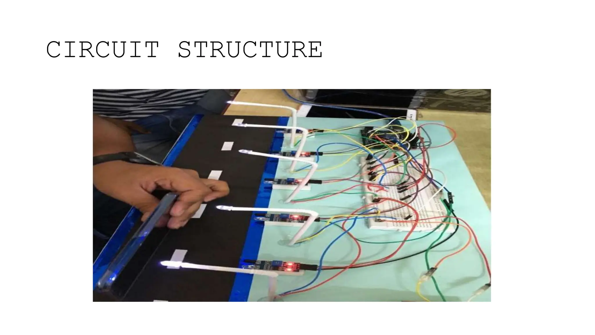 Presentation on Smart Street Light System.pptx