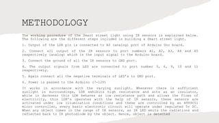 Presentation on Smart Street Light System.pptx
