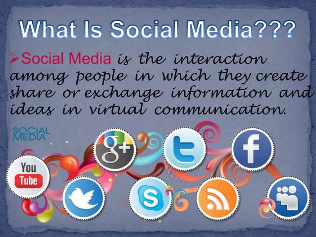 Bad Effects of Social Media - Social Evils in Pakistan | PPT
