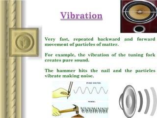 sound | PPT