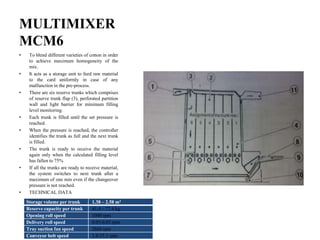 Spinning With Technical Acess | PPT