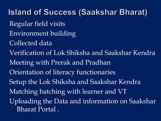 Presentation on src | PPTX