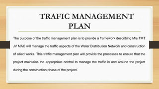 Presentation on SSEMP | PPTX