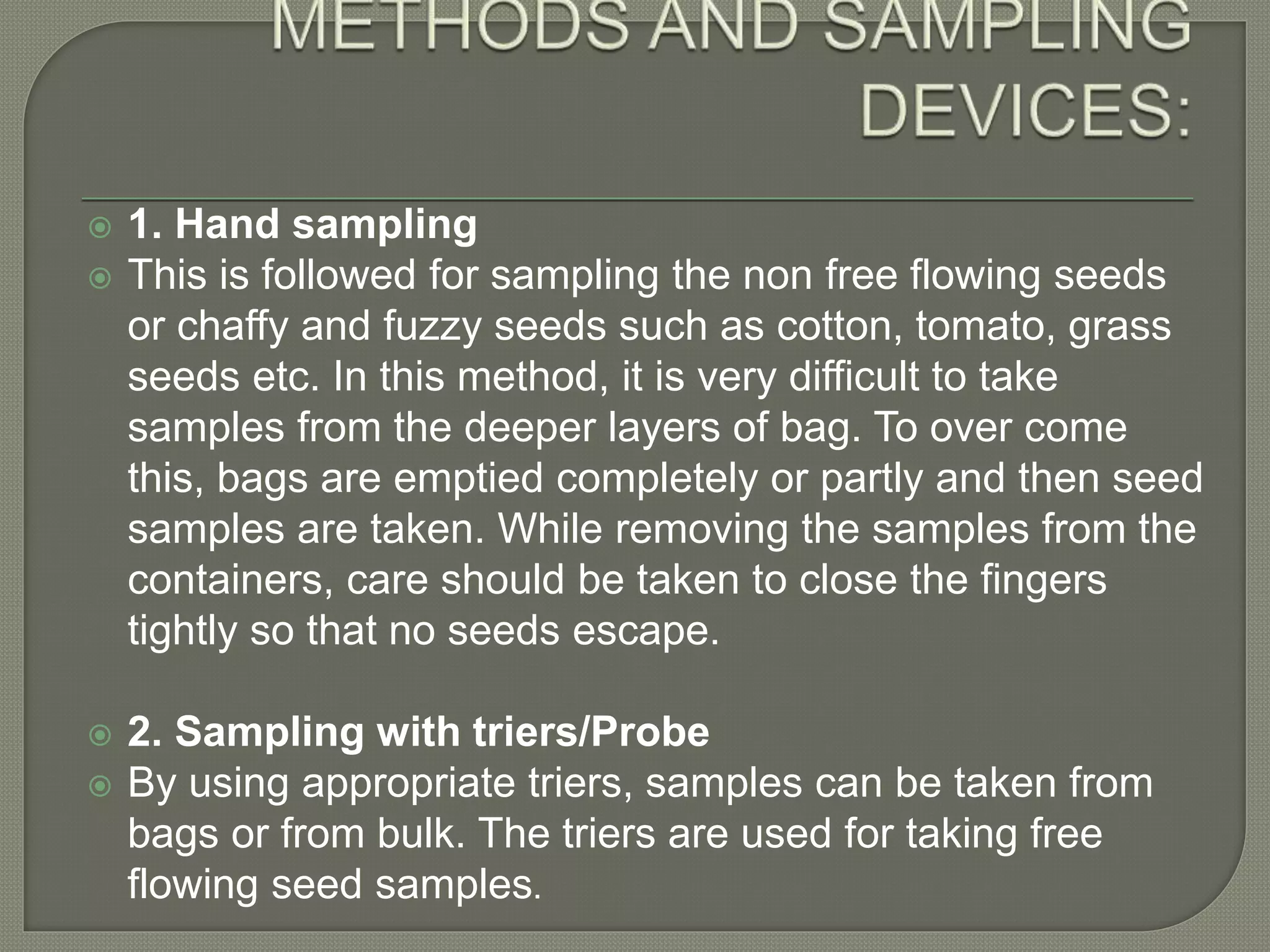 Presentation on sst | PPTX