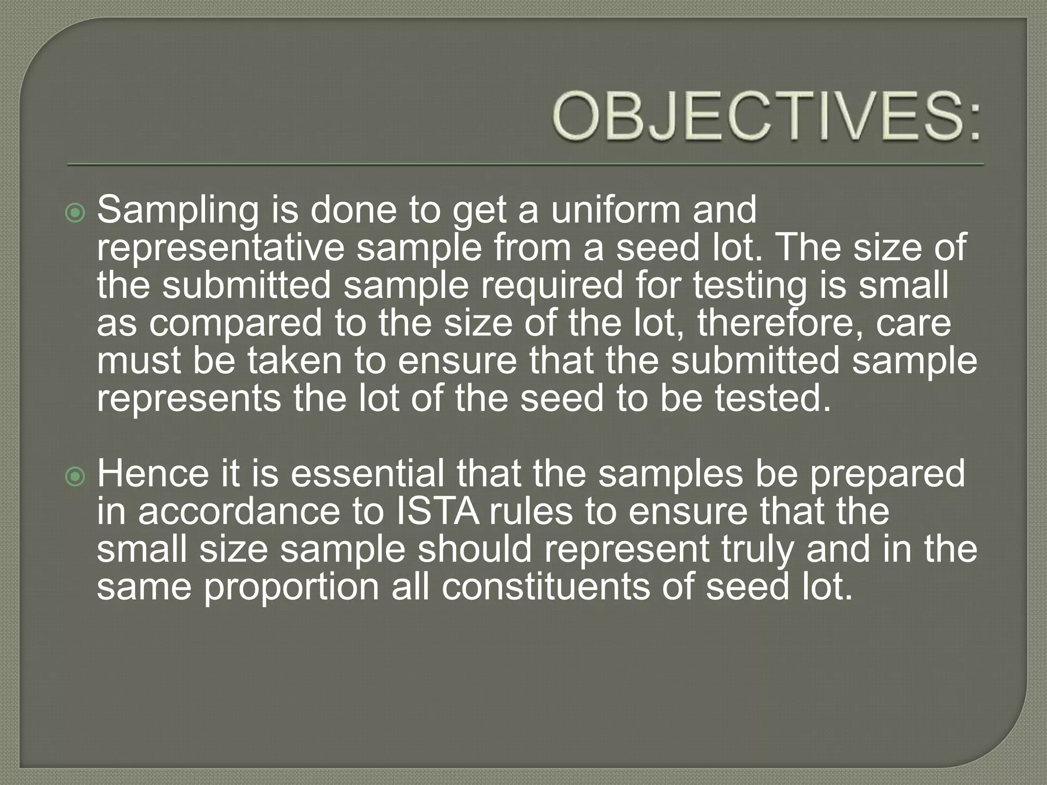 Presentation on sst | PPT