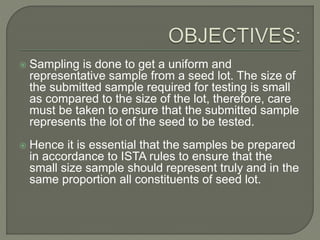 Presentation on sst | PPT