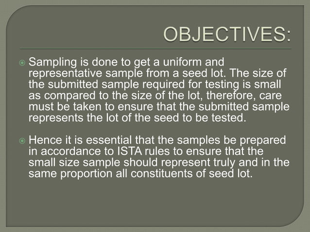 Presentation on sst | PPT