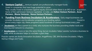 Startup India PPT | PPTX