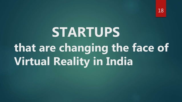 Startup India PPT | PPTX | Angel Investment | Business Banking & Finance