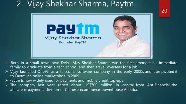 Startup India PPT | PPTX | Angel Investment | Business Banking & Finance