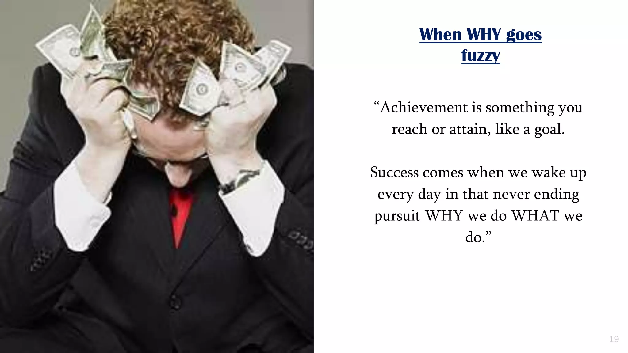 Presentation on start with why | PPTX