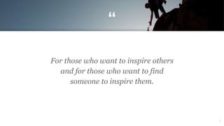 Presentation on start with why | PPTX