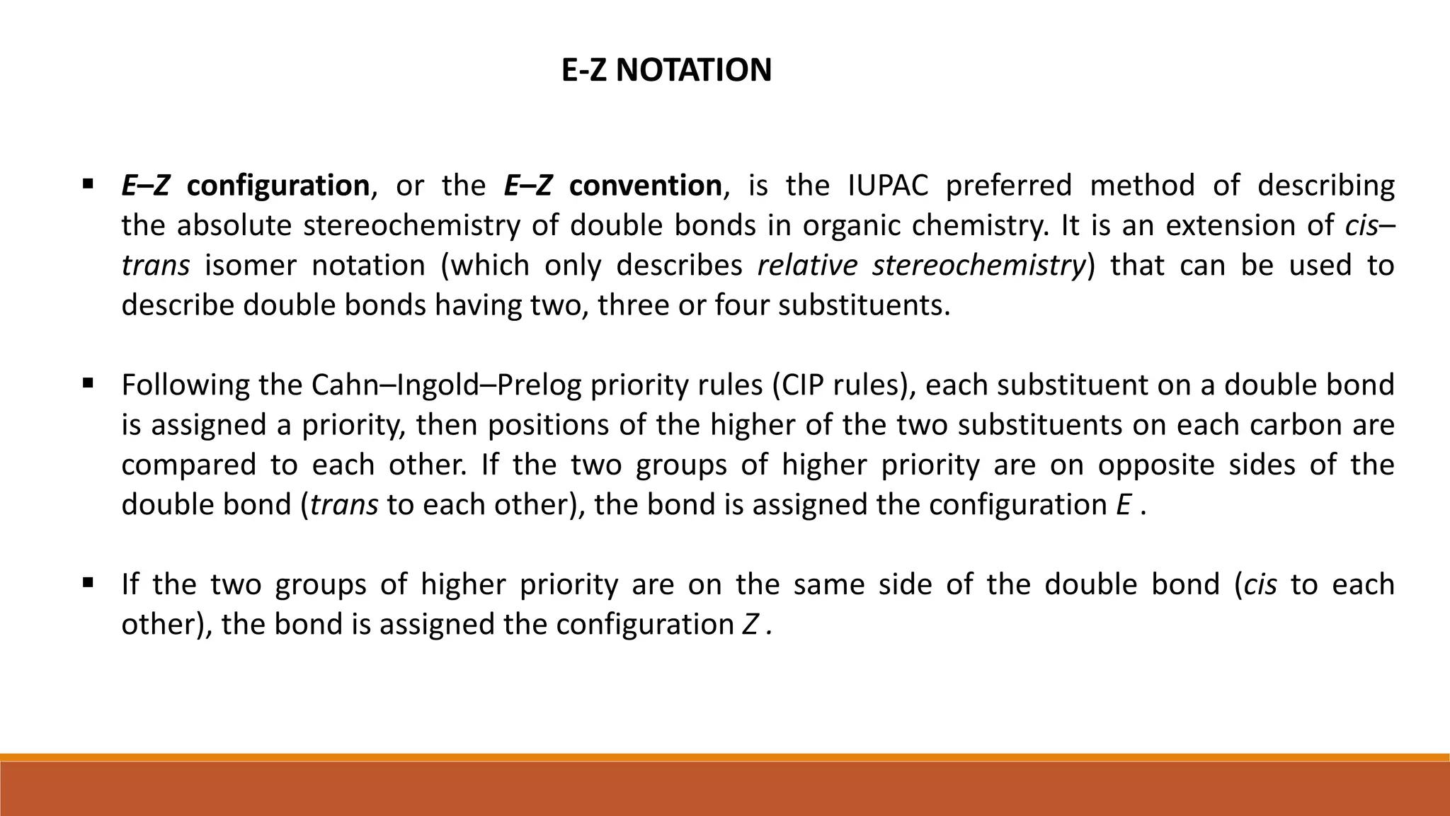 PRESENTATION ON STEREOCHEMISTRY MO SHAHANAWAZ.pptx | Pharmaceutical ...