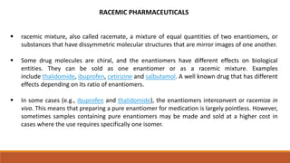 PRESENTATION ON STEREOCHEMISTRY MO SHAHANAWAZ.pptx