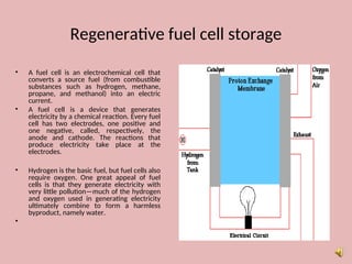Presentation on storage energy storage system .ppt