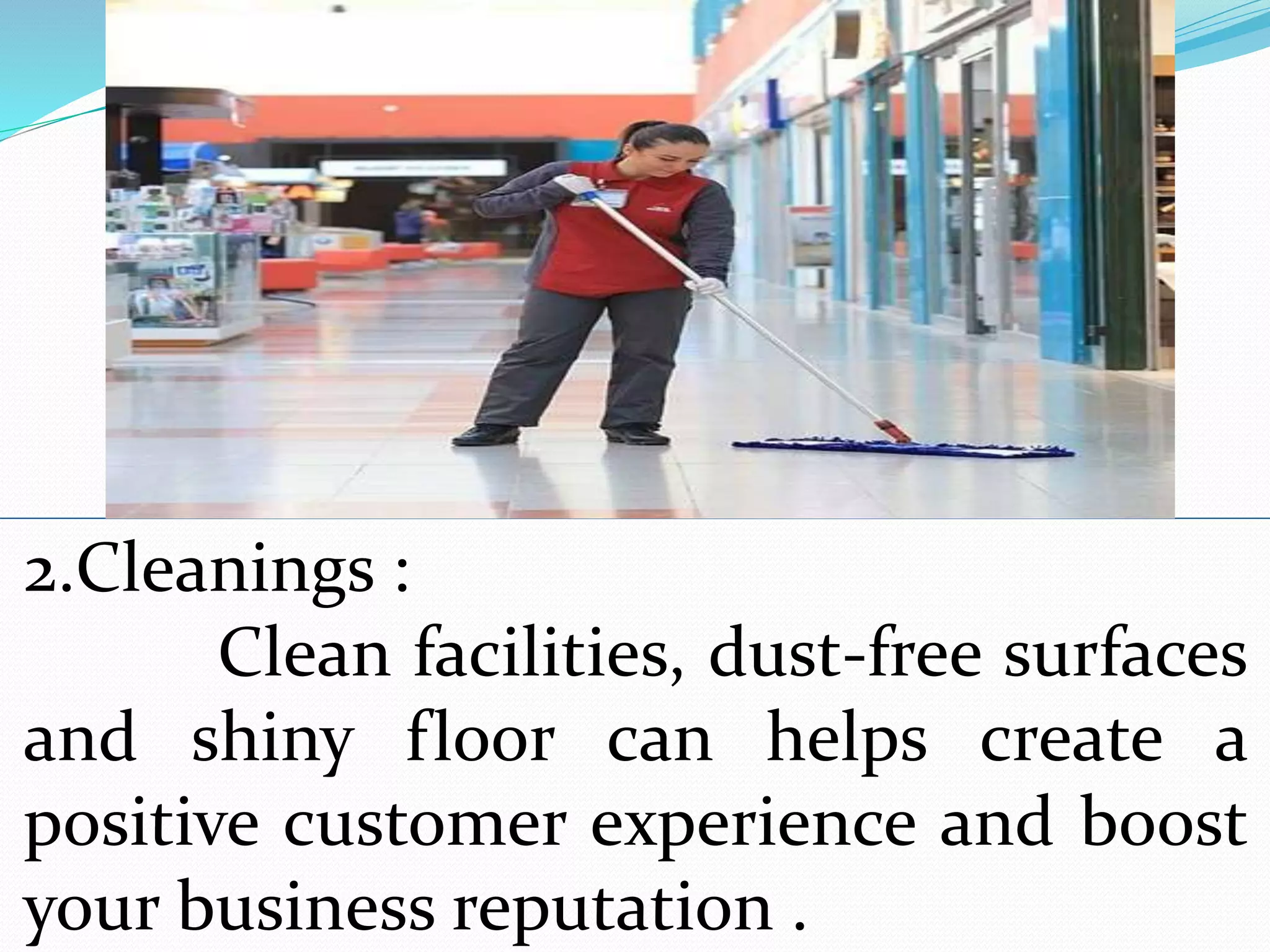 Presentation on 'Store Opening and Closing Checklist' | PPTX