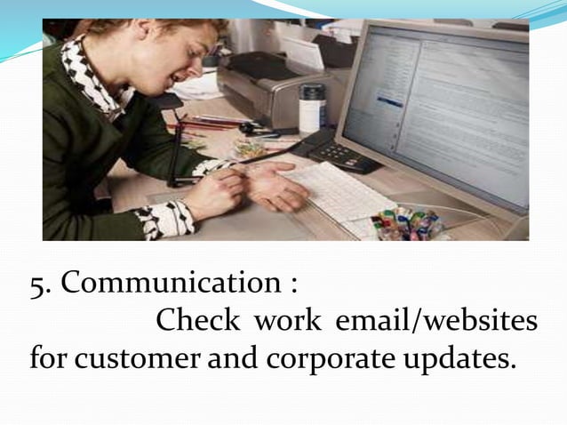 Presentation on 'Store Opening and Closing Checklist' | PPTX | Grocery ...