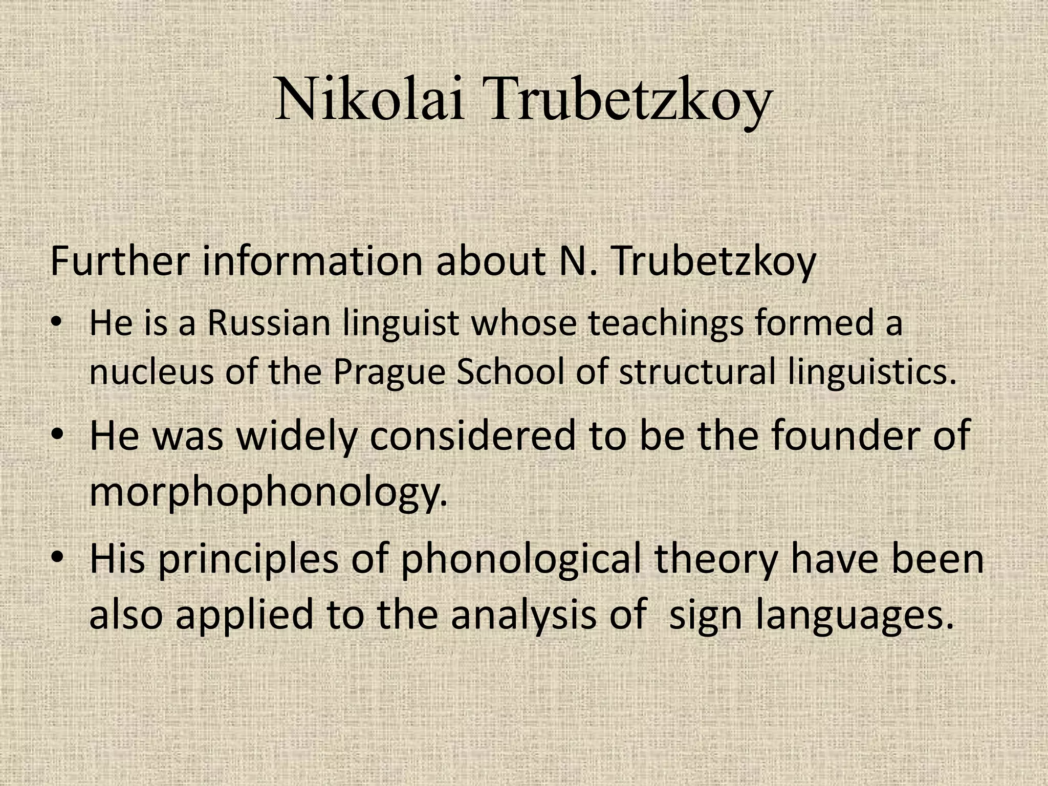 Presentation On Structural Linguistics.pptx
