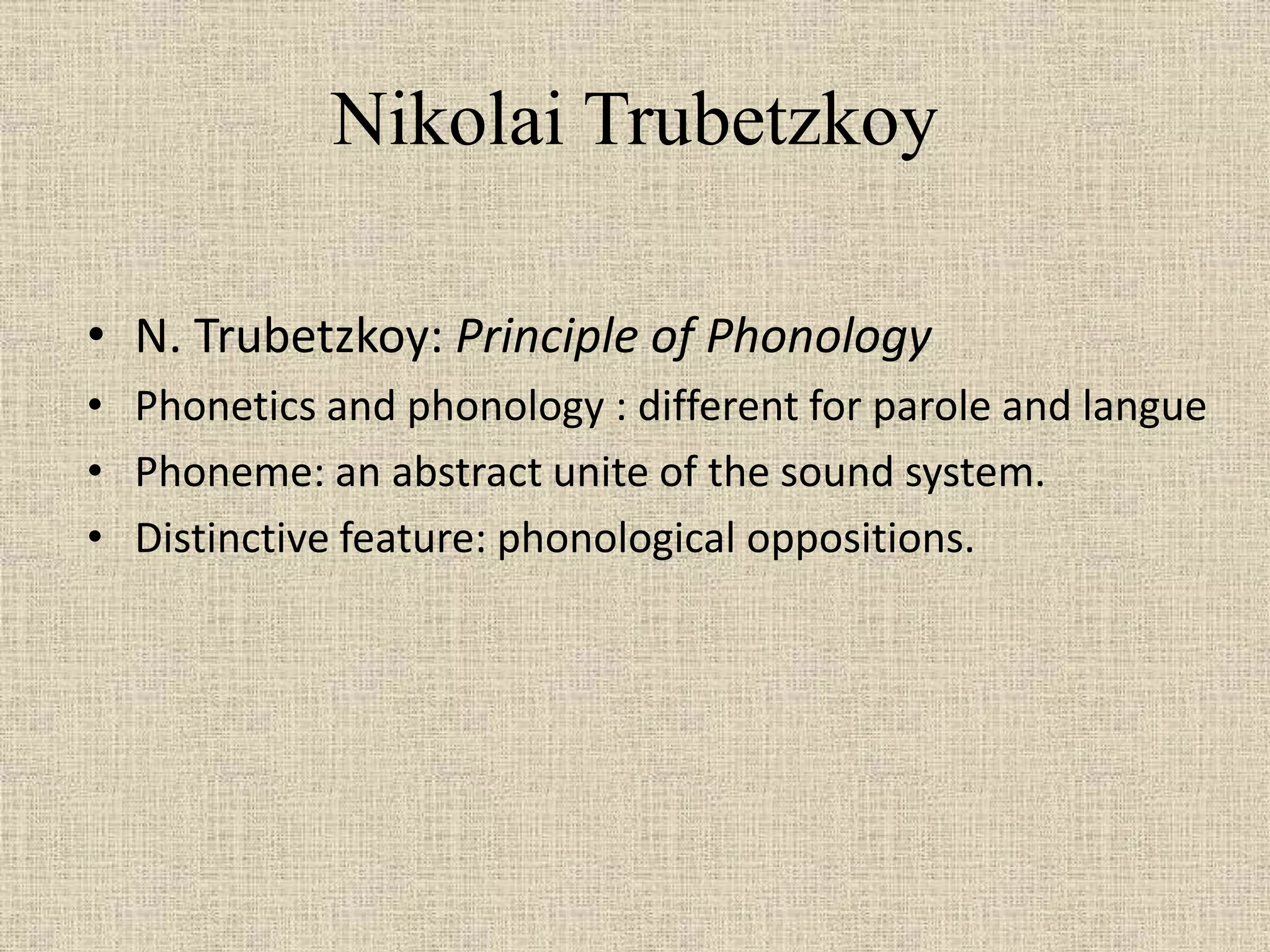 Presentation On Structural Linguistics.pptx