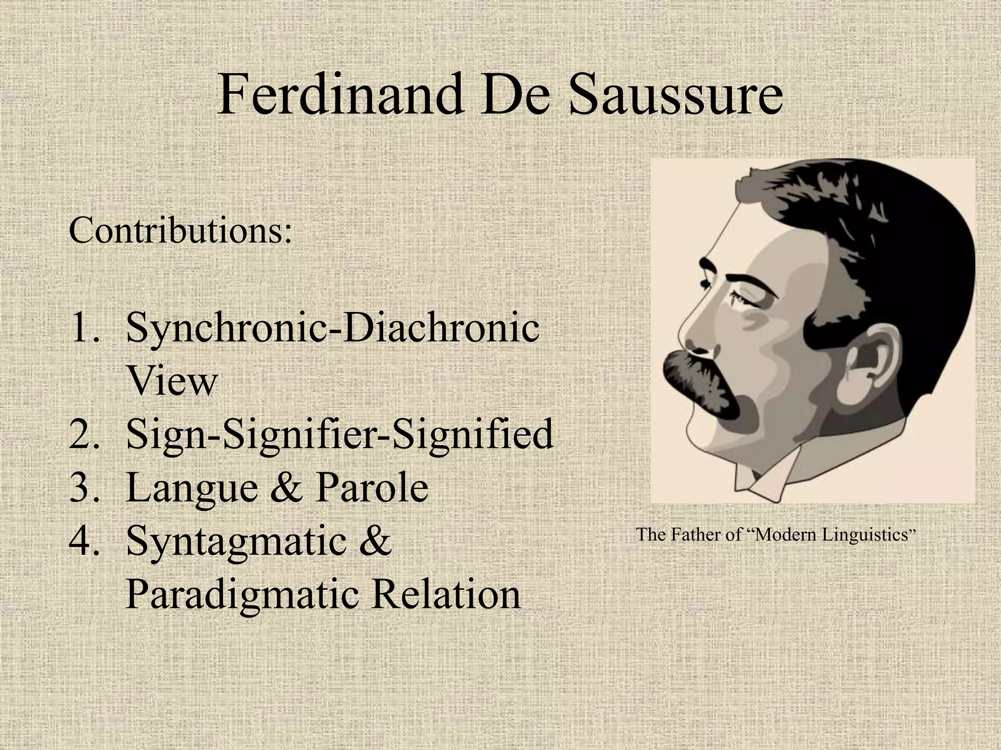 Presentation On Structural Linguistics.pptx