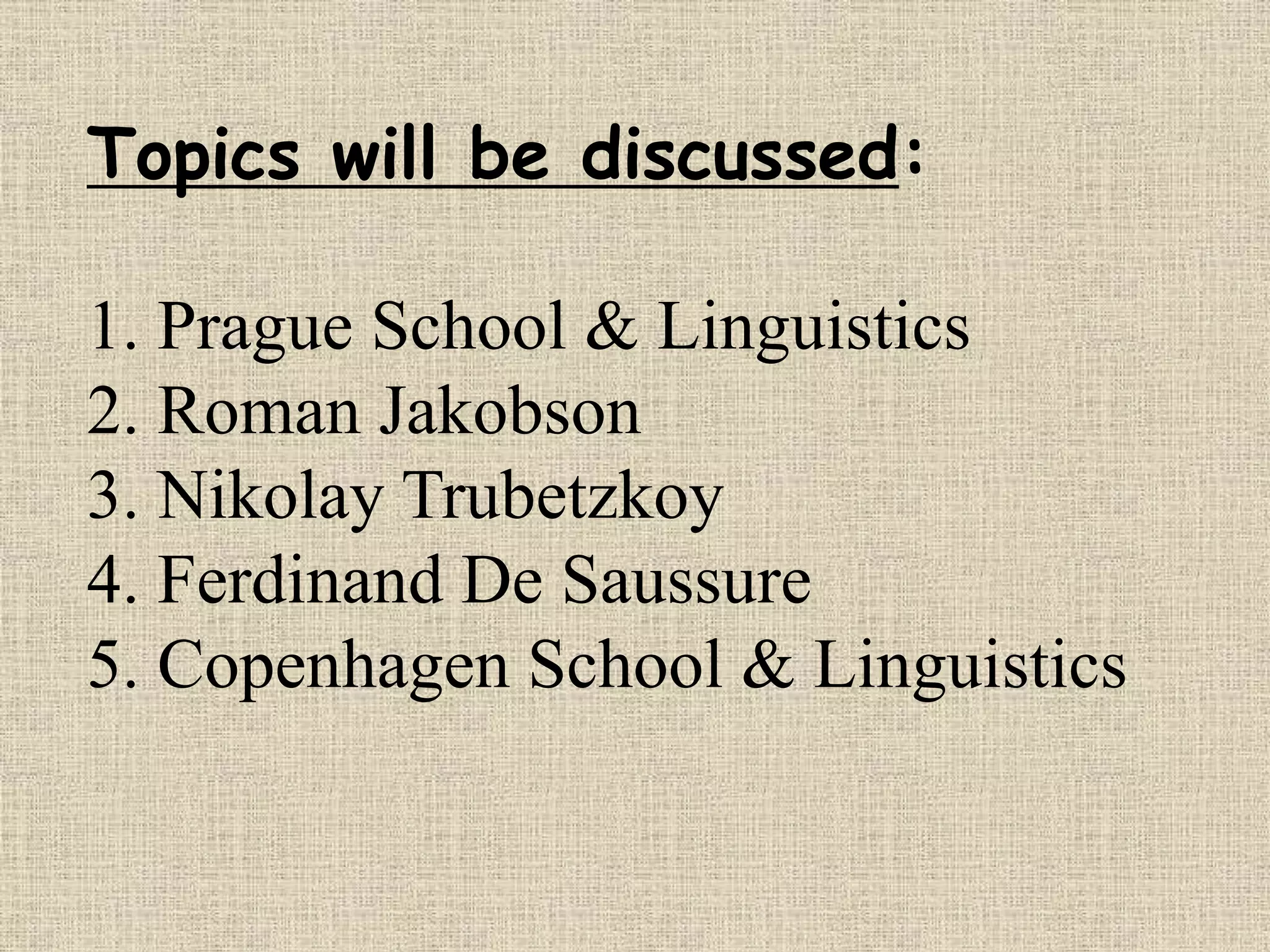 Presentation On Structural Linguistics.pptx