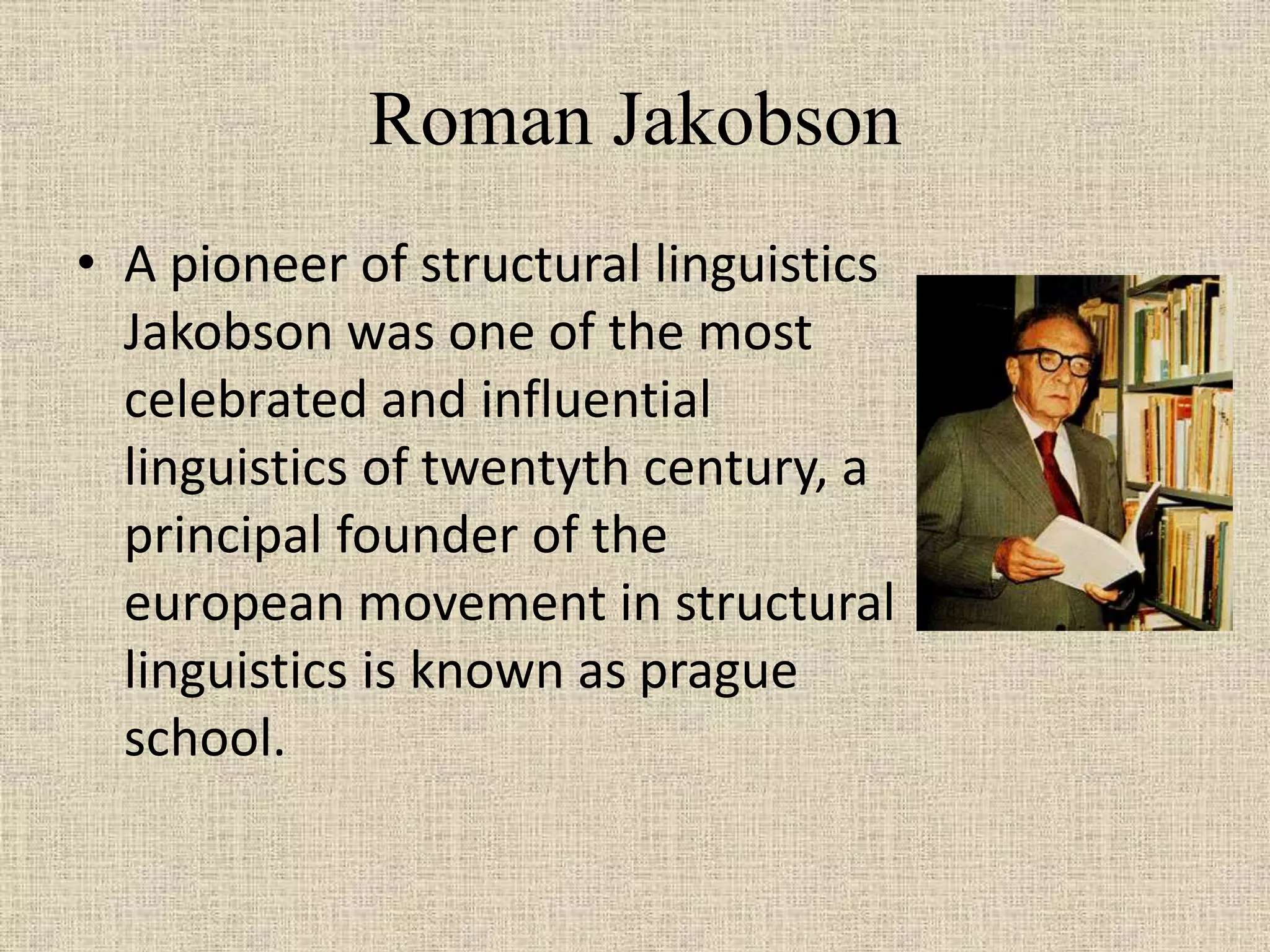 Presentation On Structural Linguistics.pptx