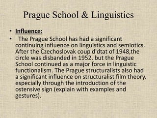 Presentation On Structural Linguistics.pptx