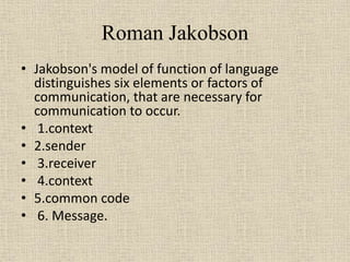 Presentation On Structural Linguistics.pptx