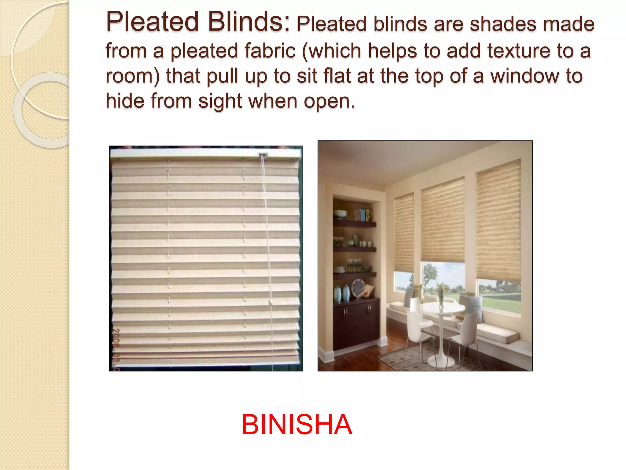 Sun Shading Devices | PPTX