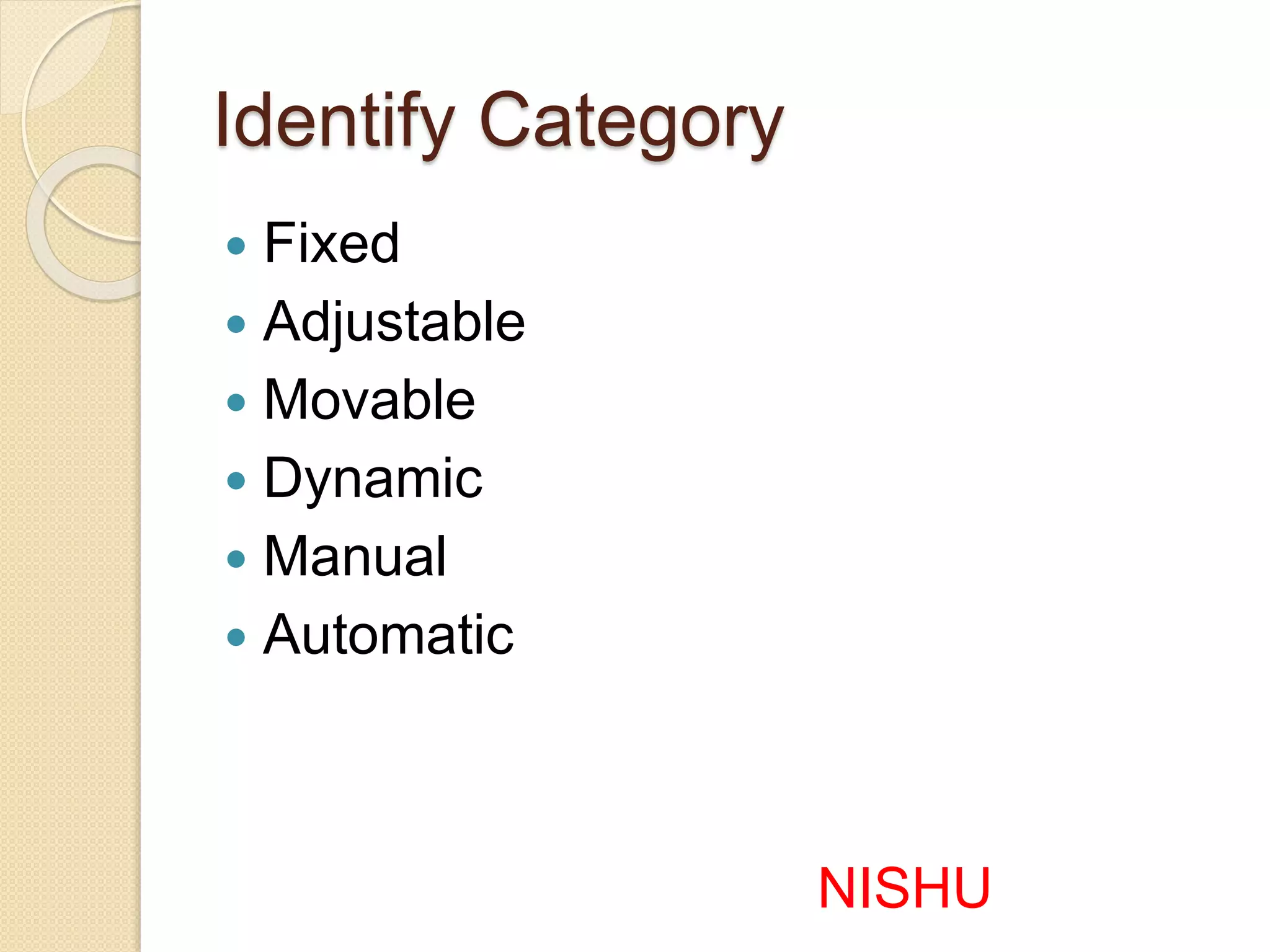 Sun Shading Devices | PPTX