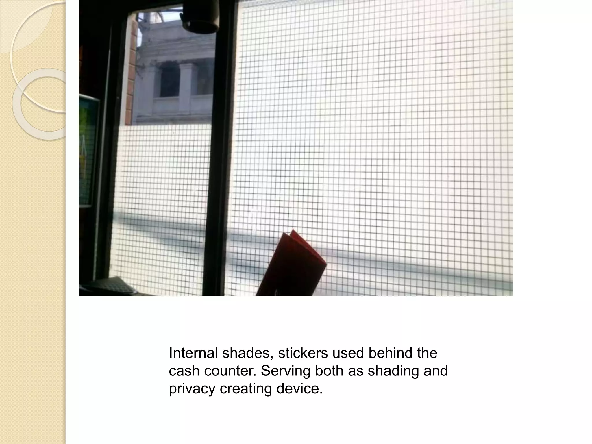 Sun Shading Devices | PPTX