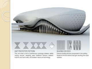 Sun Shading Devices | PPTX