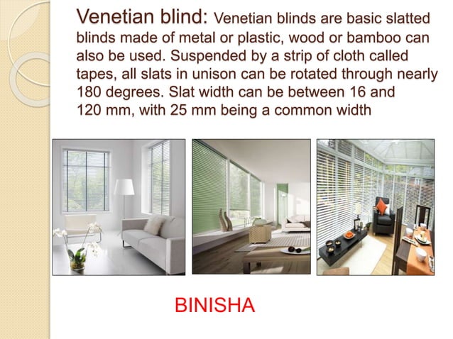 Sun Shading Devices | PPTX | Interior Decorating | Home & Garden