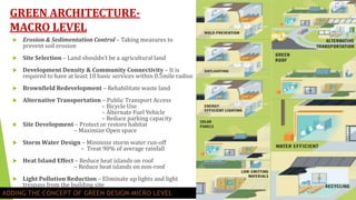 Presentation on sustainable green rural areas proposed for saloh, distt ...