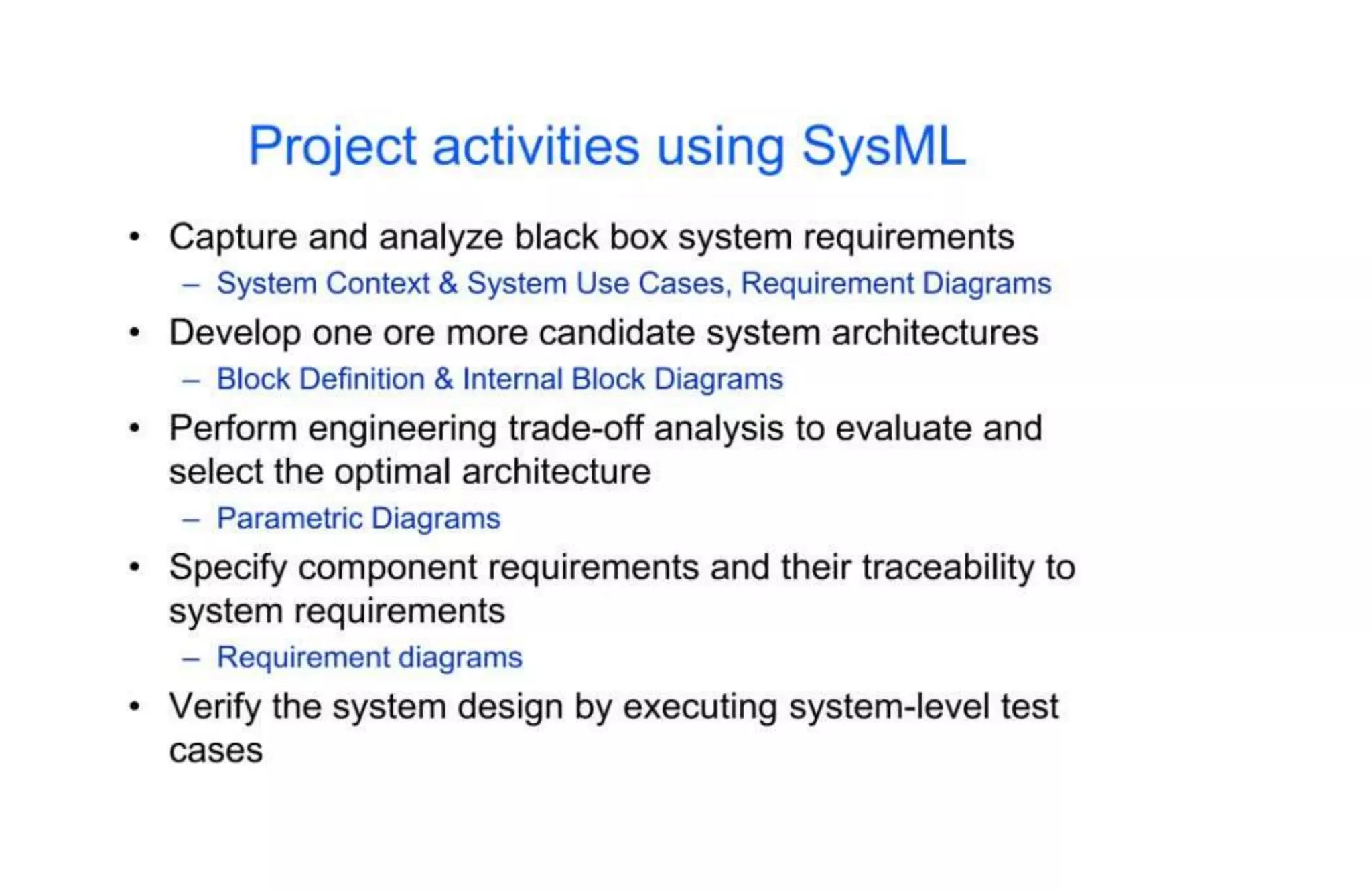 Presentation on SysML.pptx